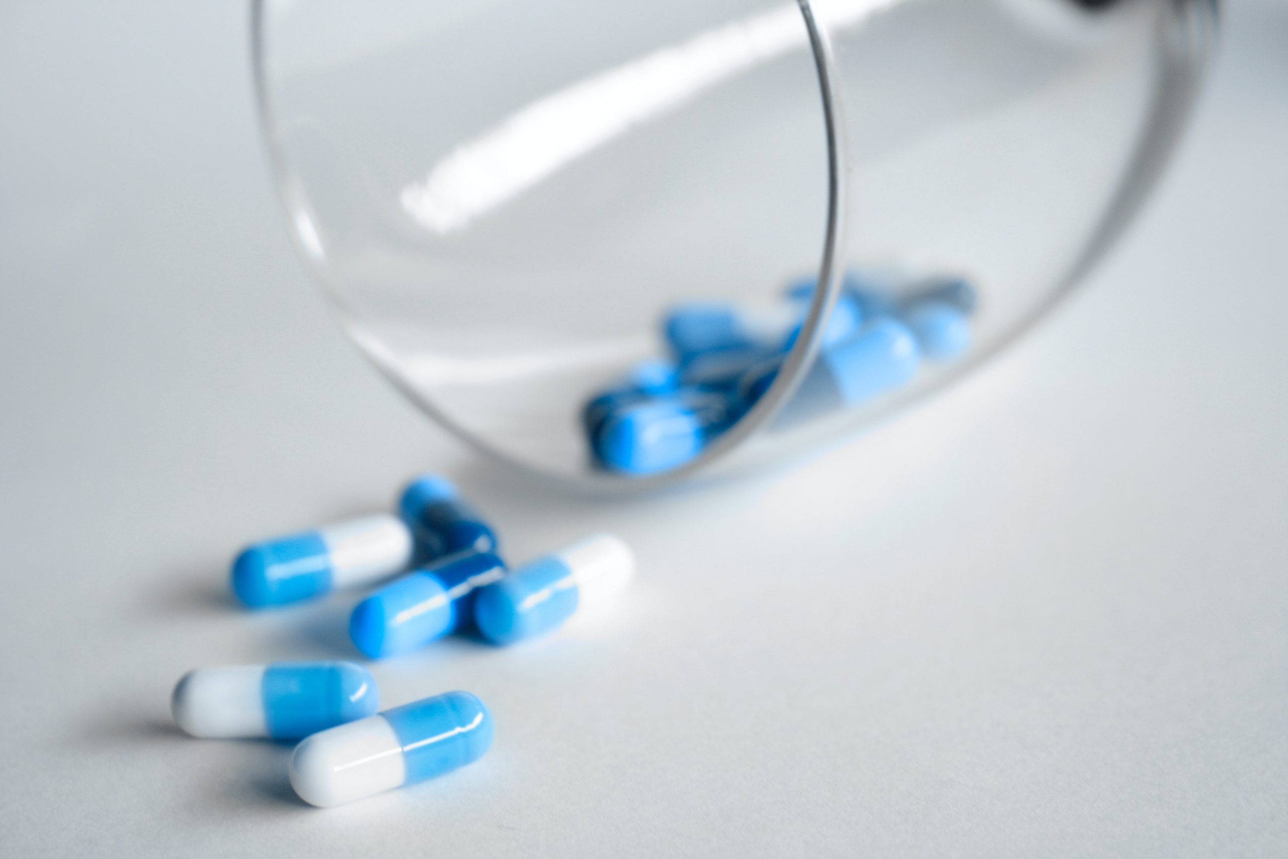 Gevaren van drugsverslaving en de gevolgen ervan - Girder