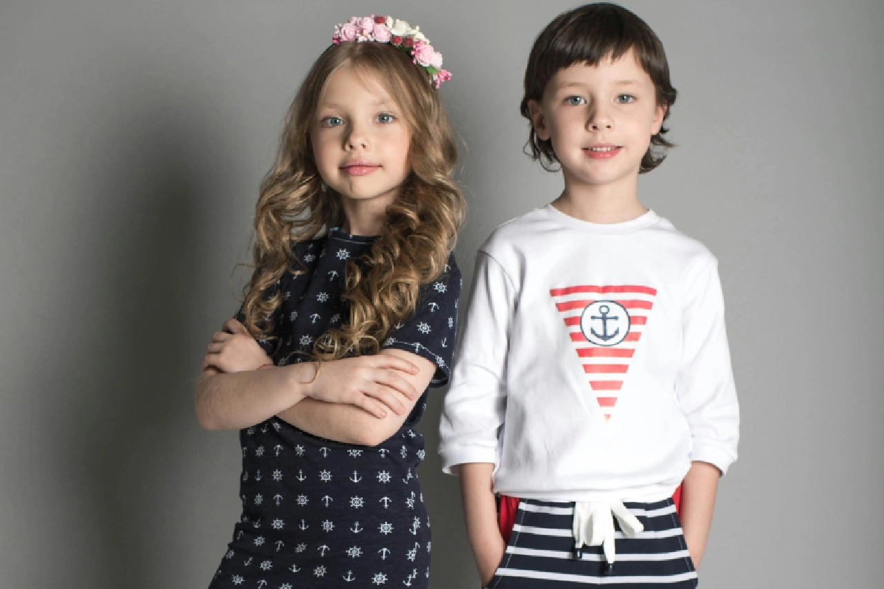 Kinderkleding waar jouw spruit blij van wordt, bij Spruit Kids ...